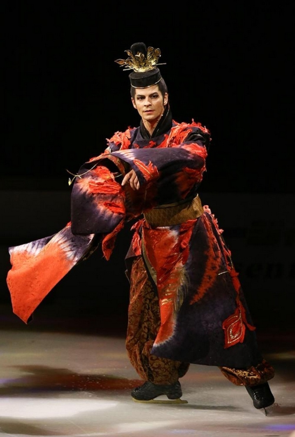 氷艶2019: chururuのときめき空間