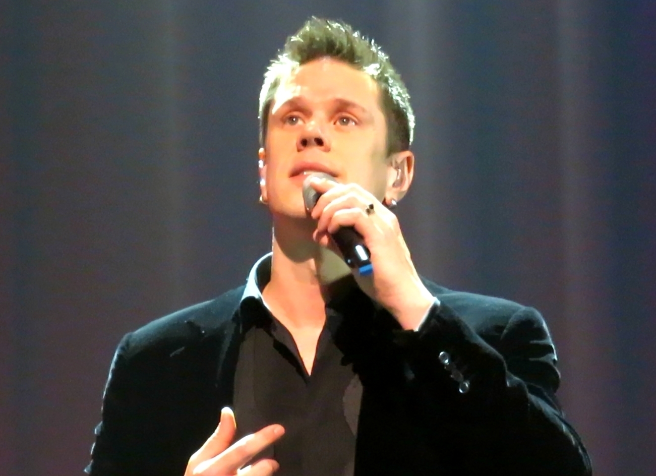 【訳あり】IL DIVO Holiday Tour 6: chururuのときめき空間