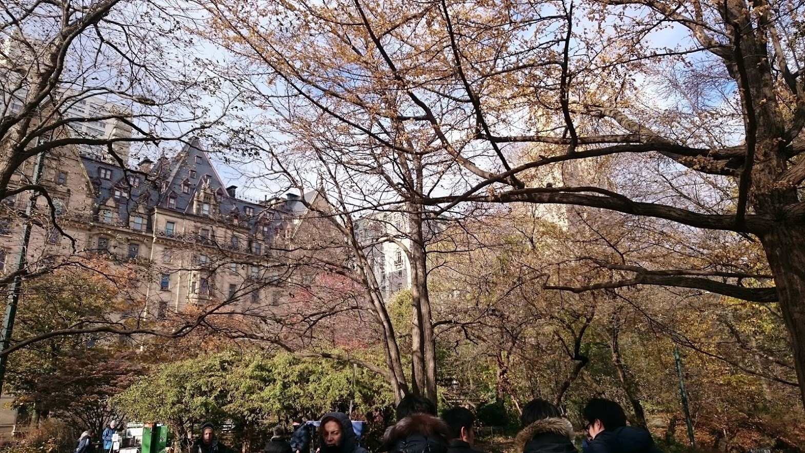 逆Urs GO！: chururuのときめき空間