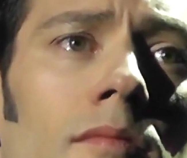 新作「行かないで」: chururuのときめき空間