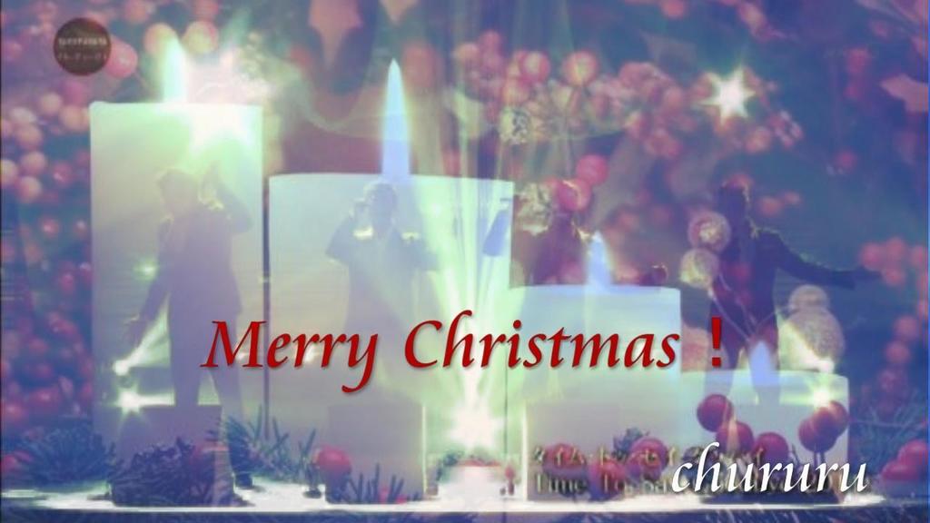 新作「なばなの里とIL DIVO」: chururuのときめき空間