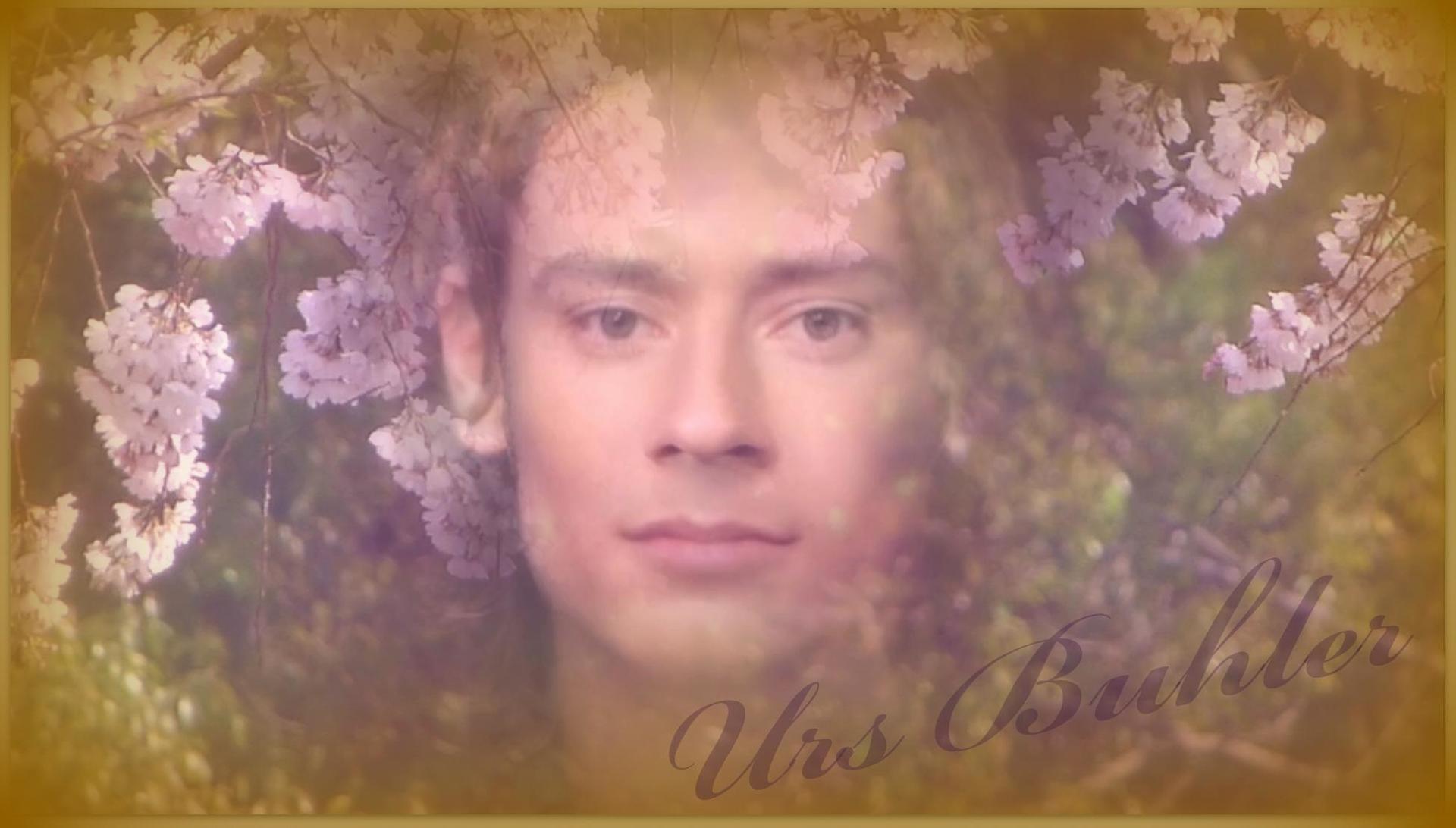 【新作動画】Urs & 桜: chururuのときめき空間