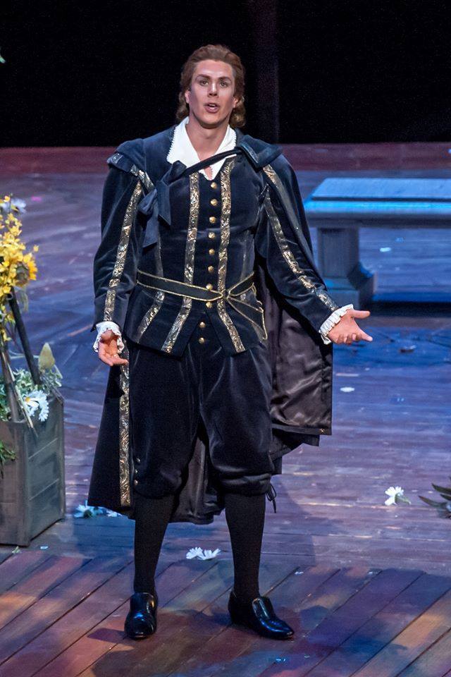 Davidの「ファウスト博士」: chururuのときめき空間