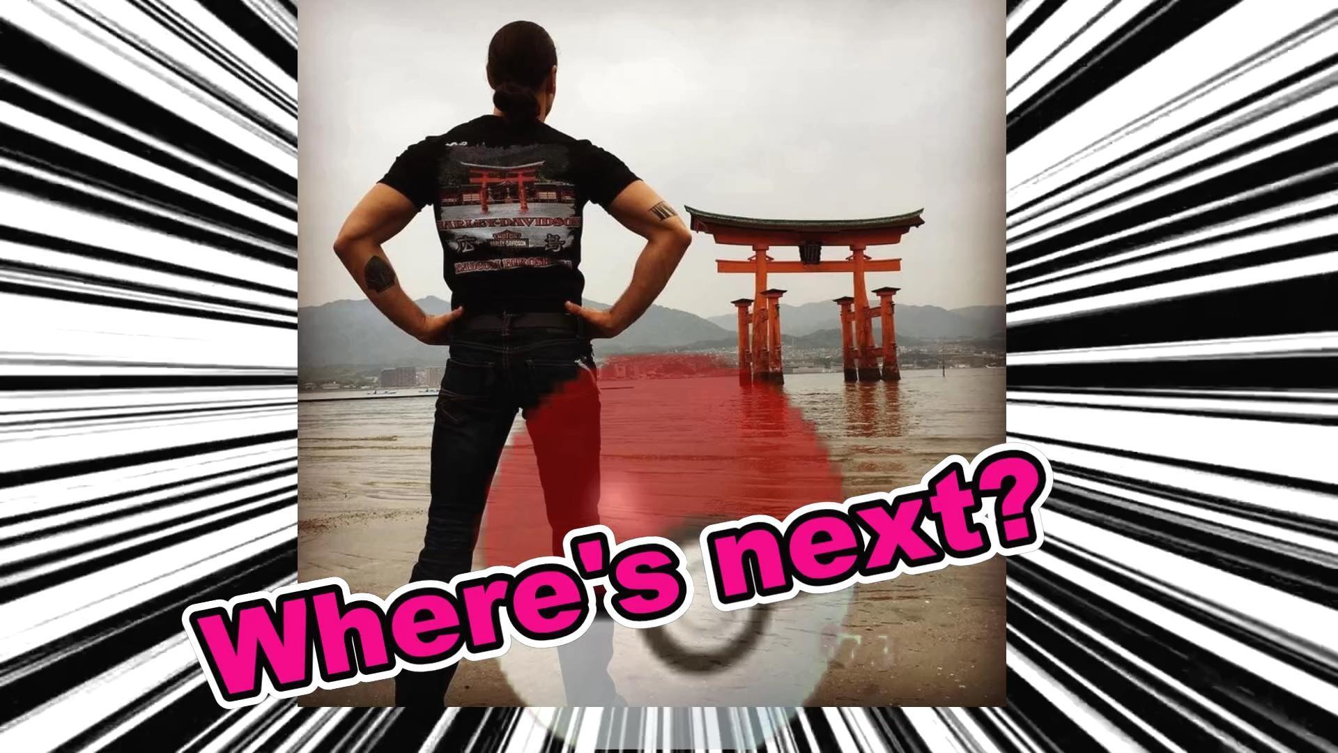 【動画】ウルス GO!!: chururuのときめき空間