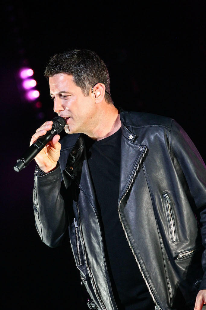 Sebが届けてくれたもの・・: chururuのときめき空間