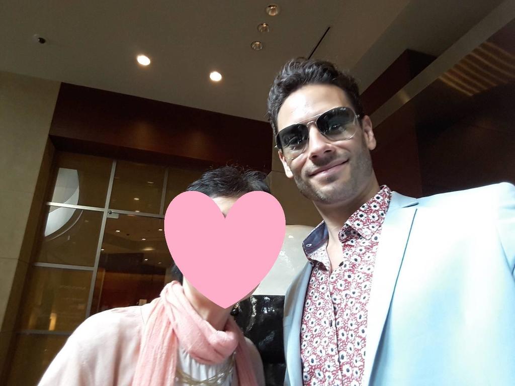 IL DIVO「題名のない音楽会」レポ: chururuのときめき空間