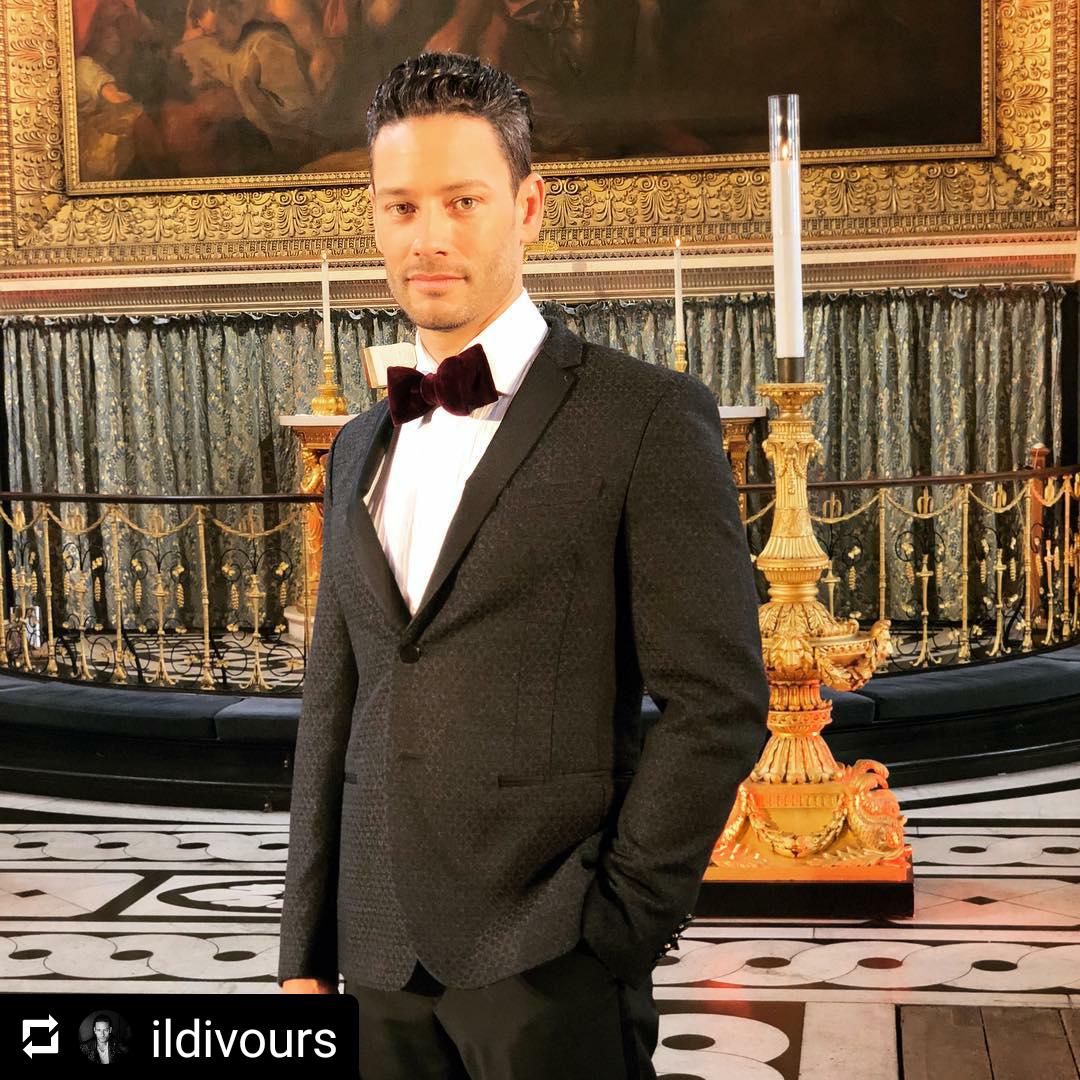 DIVO達のプロモ活動: chururuのときめき空間