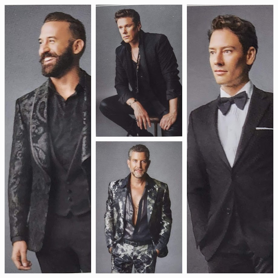 ILDIVO「XX～トゥエンティ」本日発売: chururuのときめき空間