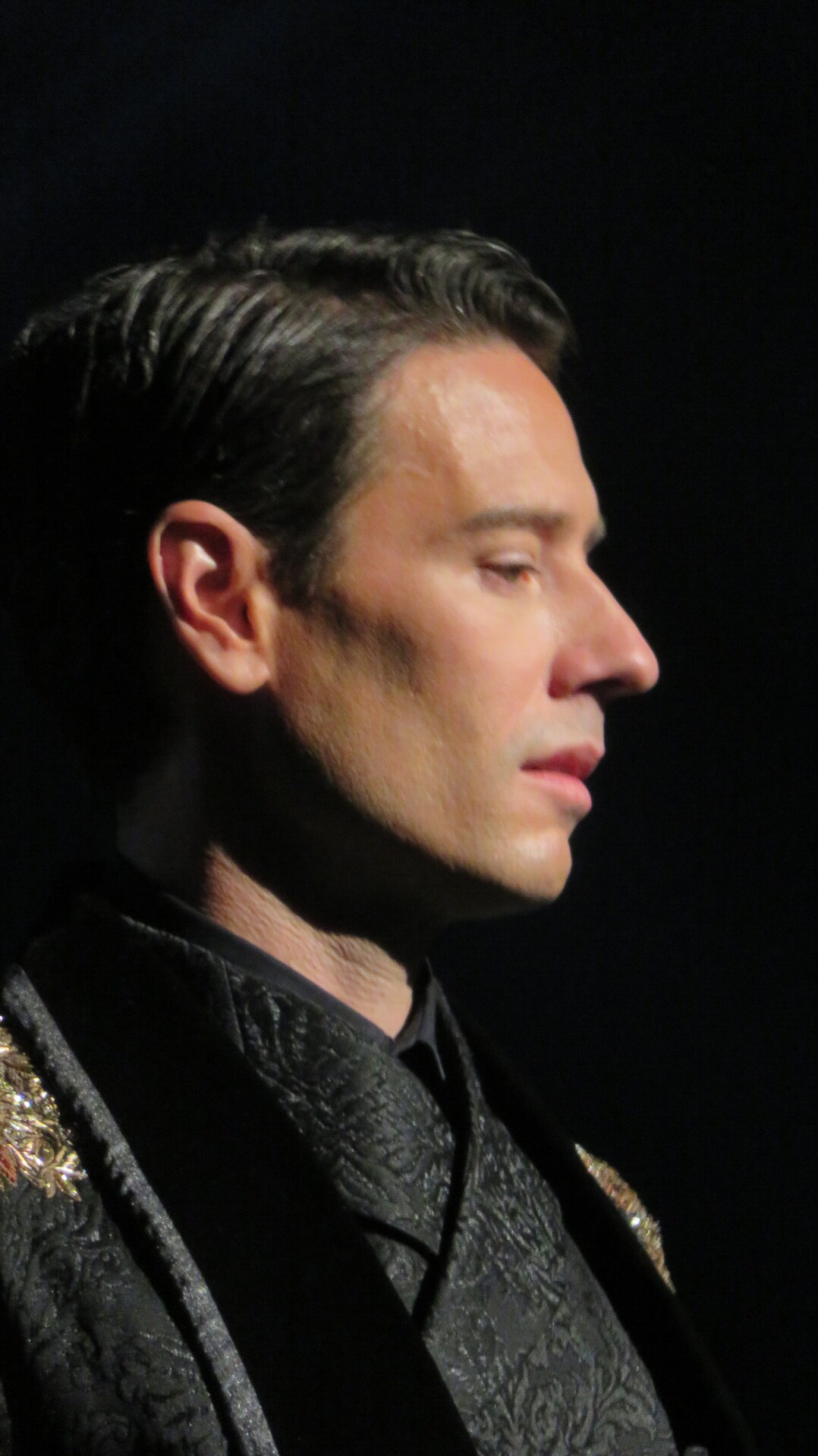 IL DIVO New Day Tour: chururuのときめき空間